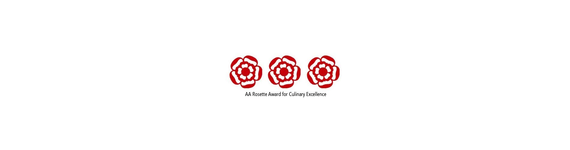 The Forest Side Hotel in Grasmere Awarded 3 AA Rosettes