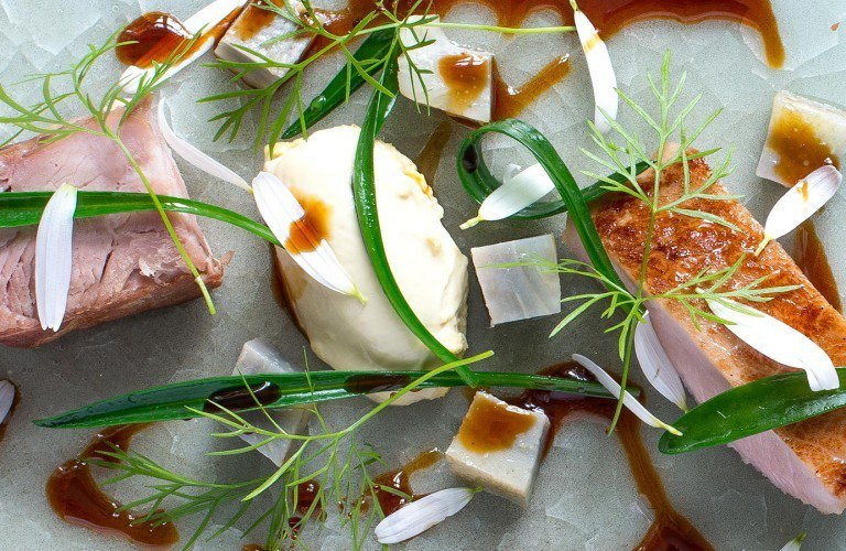 Our Menus - The Forest Side Hotel & Restaurant in Grasmere