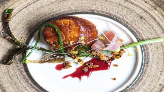 Our Menus - The Forest Side Hotel & Restaurant in Grasmere