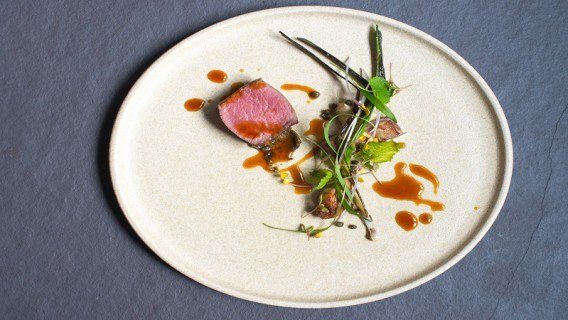 Our Menus - The Forest Side Hotel & Restaurant in Grasmere