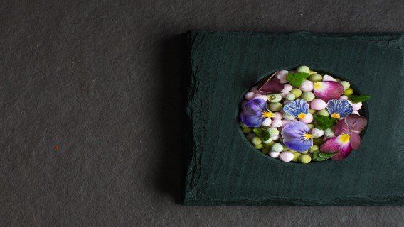 Our Menus - The Forest Side Hotel & Restaurant in Grasmere