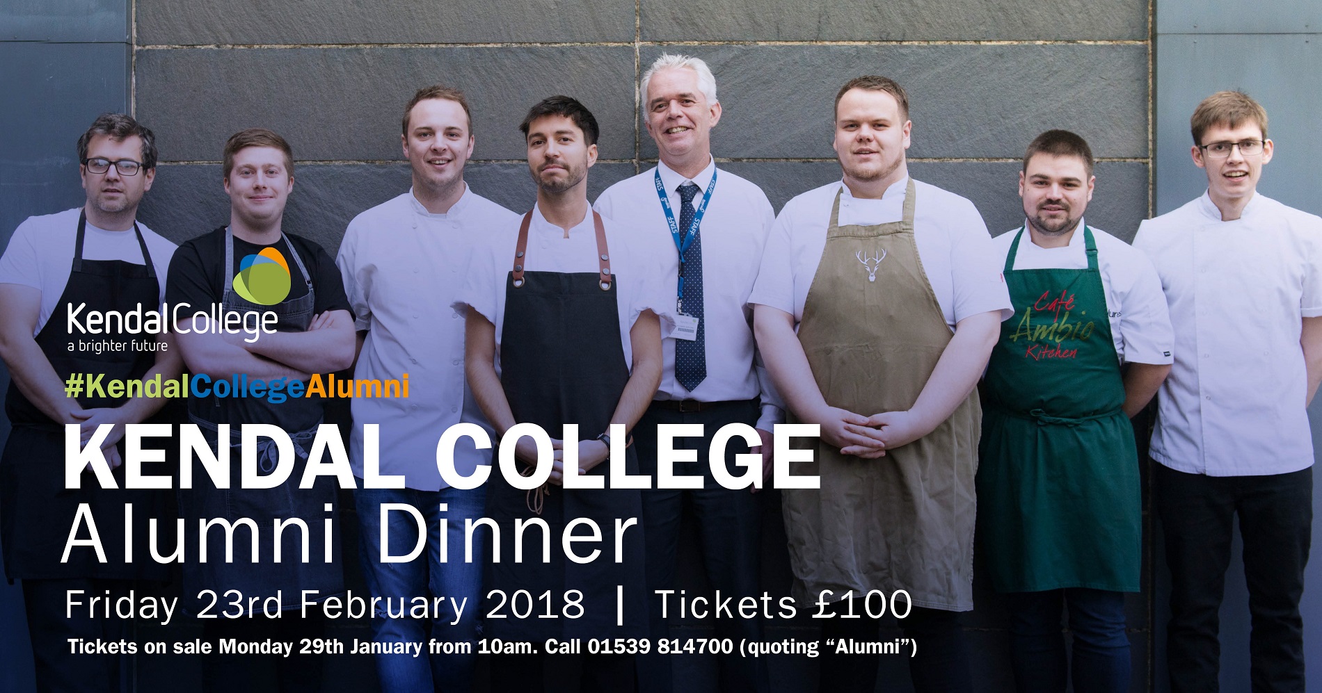 Andrew Southcott Catering