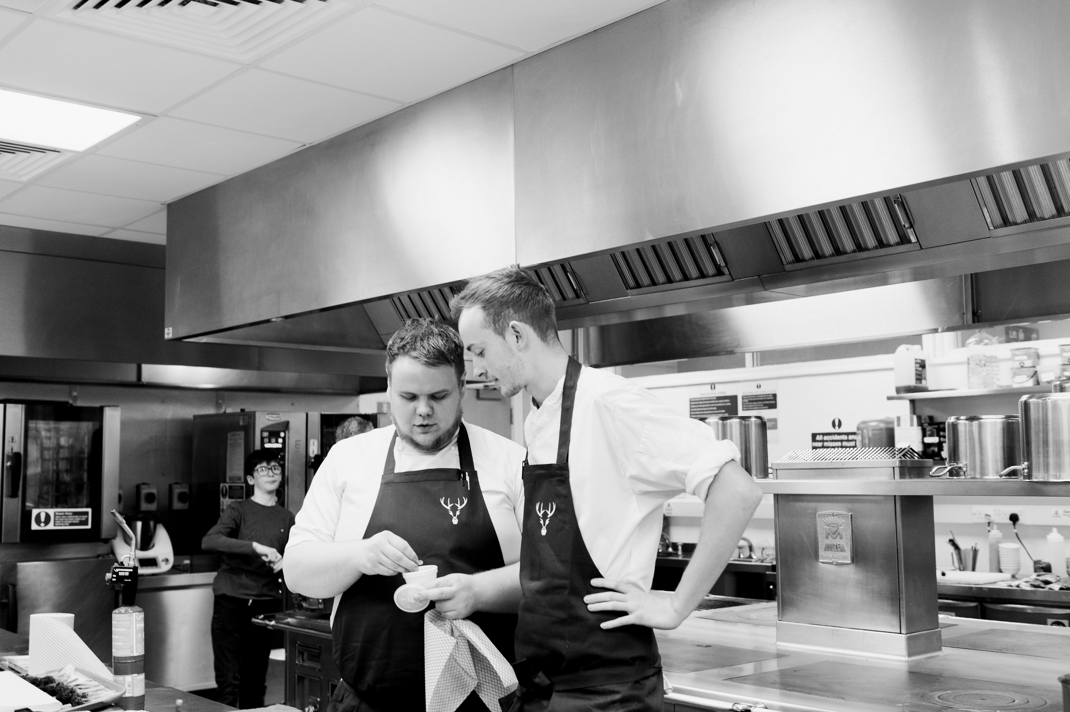Forest Side Chef through to finals of The National Chef of the Year ...