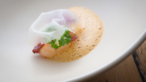 Our Menus - The Forest Side Hotel & Restaurant in Grasmere